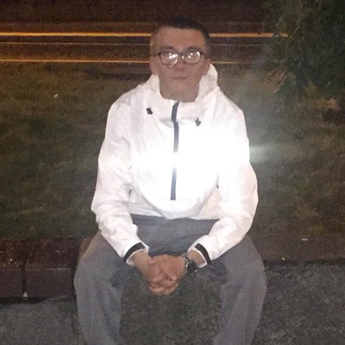 Stream Aaron McCullough UTH music | Listen to songs, albums, playlists ...