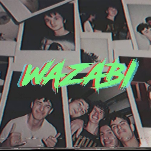 Stream Wazabi music | Listen to songs, albums, playlists for free on ...