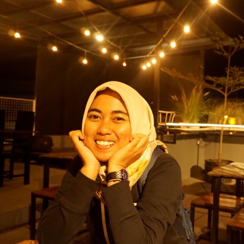 Stream Hane Syafarini music | Listen to songs, albums, playlists for ...