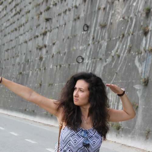 Stream Francesca Smiley Azzarito music | Listen to songs, albums, playlists for free on SoundCloud