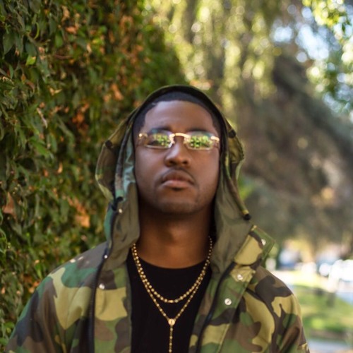 Stream Marcus Black music | Listen to songs, albums, playlists for free ...