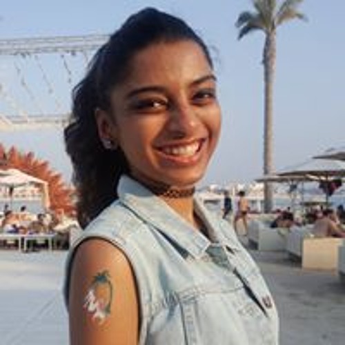 Stream Josephine Joanne Pinto music | Listen to songs, albums ...