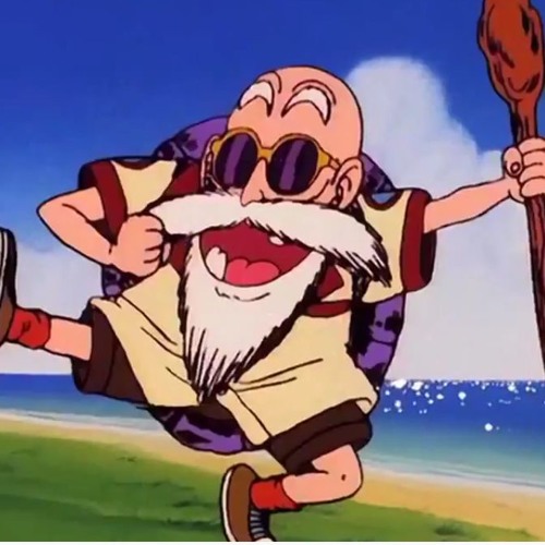 Stream Master roshi music | Listen to songs, albums, playlists for free ...