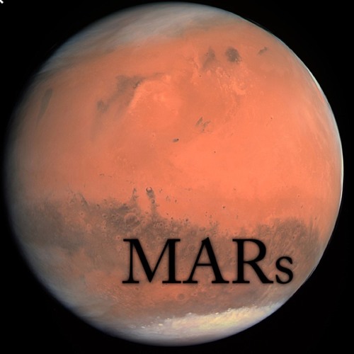 Stream MARs the astronaut music | Listen to songs, albums, playlists ...