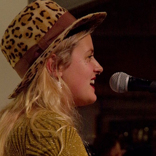 Stream Josie Aileen Patterson music | Listen to songs, albums ...