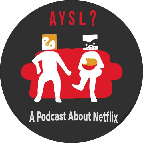 Stream episode AYSL #1 - Bright (Yer a Wizard, Will Smith) by AYSL ...