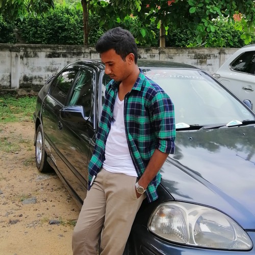 Stream Numba Daka Ma - Sasindu Raveen [SONG.LK].mp3 by Vidusha Dulshan ...