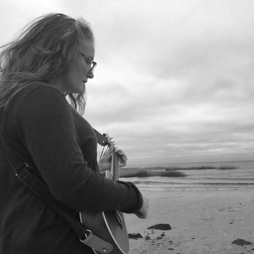 Stream Fearless - Ginny Owens - Cover - Emma Buck by Emma Buck | Listen ...