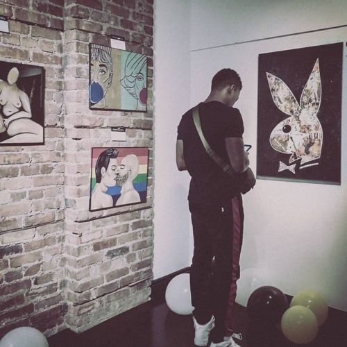 Stream Tyrell Solan-Graham music | Listen to songs, albums, playlists ...