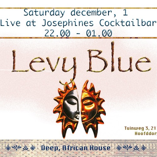 Stream Levy Blue music | Listen to songs, albums, playlists for free on ...