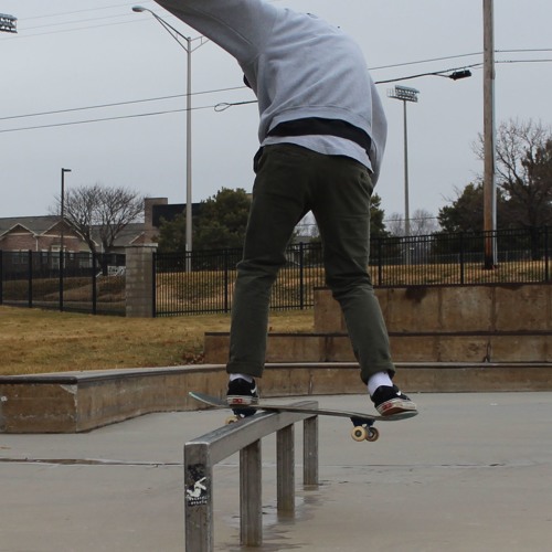 Stream Jesse Burrell music | Listen to songs, albums, playlists for ...