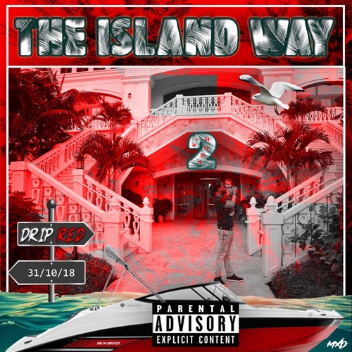 Stream DRIP RED music | Listen to songs, albums, playlists for free on ...