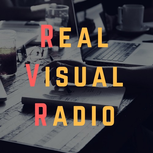 Stream REAL VISUAL RADIO music | Listen to songs, albums, playlists for ...
