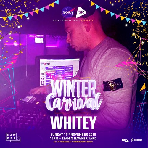 Stream WHITEY music | Listen to songs, albums, playlists for free on ...