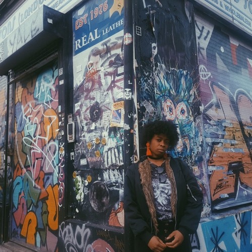 Stream Priscilla Sol music | Listen to songs, albums, playlists for ...