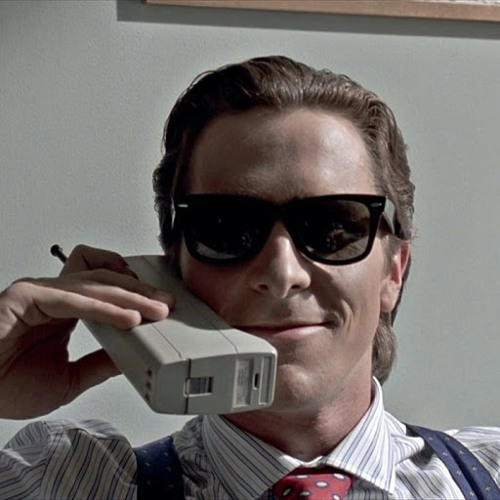 Stream Patrick Bateman music | Listen to songs, albums, playlists for ...