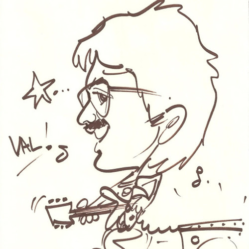 Stream Les Paul with Dirty Fingers DSL40c BoR CabClone by Val Clark ...