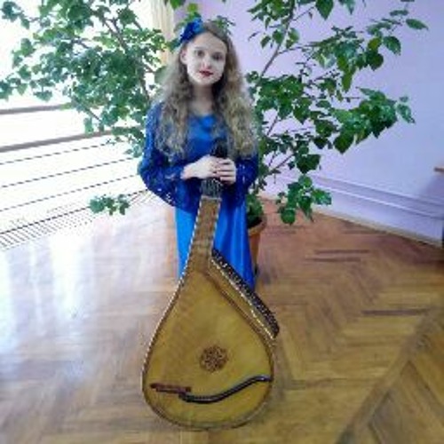 Stream Anna Kobzar music | Listen to songs, albums, playlists for free on SoundCloud