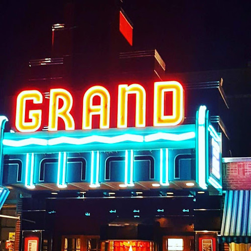 Stream The Grand music | Listen to songs, albums, playlists for free on ...