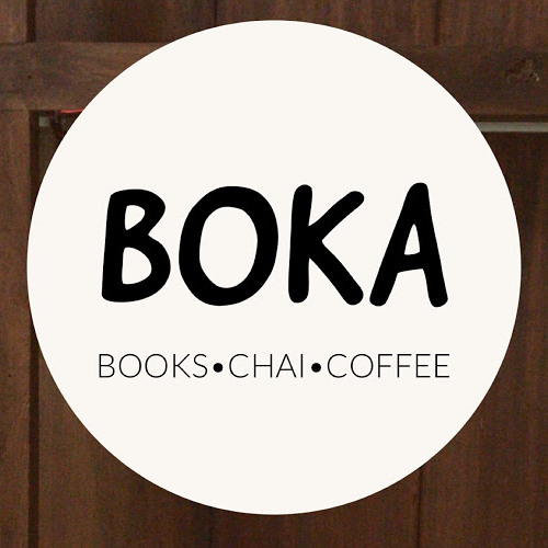 Stream Boka Books music | Listen to songs, albums, playlists for free ...