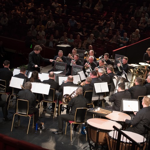 Stream Stillness(after Amelia Earhart): Montclair State University Wind Symphony by Tom Davoren ...