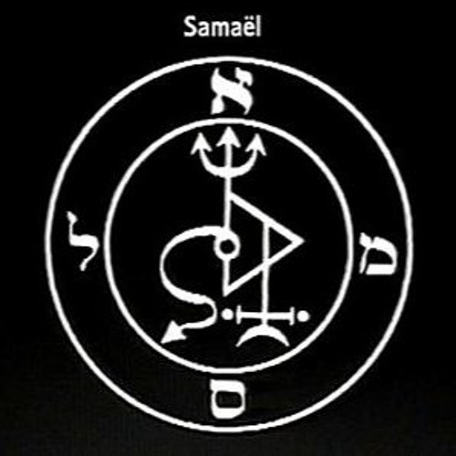 Samael Symbol