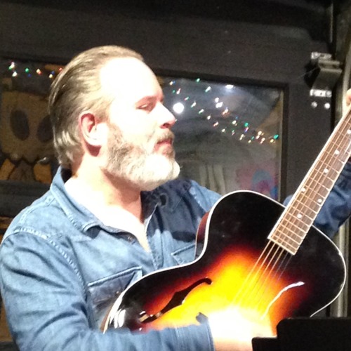 Stream Michael Ramey Music music | Listen to songs, albums, playlists ...