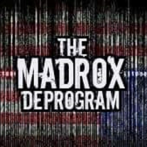 Stream The Madrox DeProgram music | Listen to songs, albums, playlists for free on SoundCloud