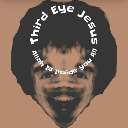 Stream Third Eye Jesus music | Listen to songs, albums, playlists for ...