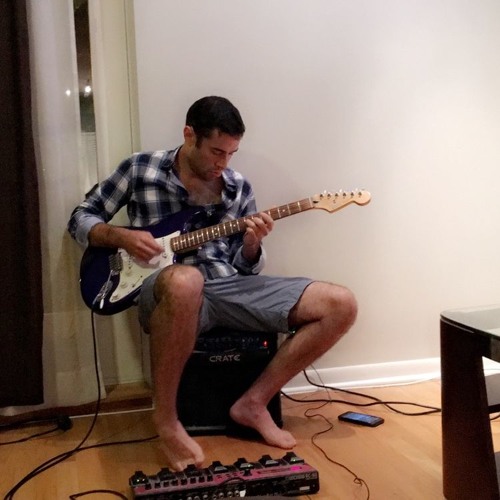 Stream Above And Beyond by Lee Hillman | Listen online for free on ...