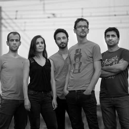 Stream The Lost Meridian music | Listen to songs, albums, playlists for ...