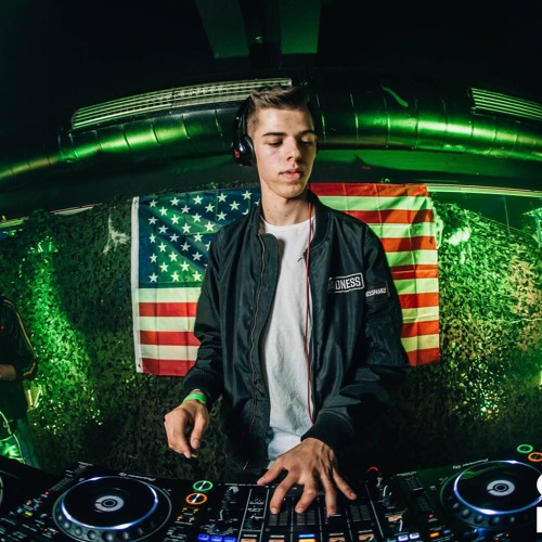 Stream Jeanix music | Listen to songs, albums, playlists for free on ...