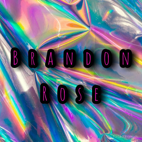 Stream Brandon Rose music | Listen to songs, albums, playlists for free ...