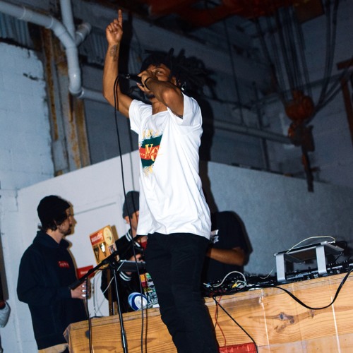 Stream Ron Phoenix music | Listen to songs, albums, playlists for free ...