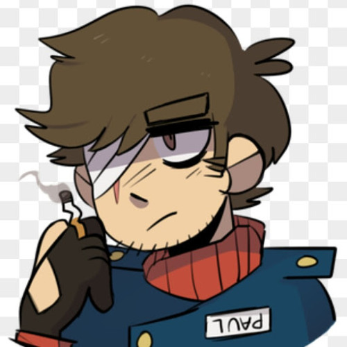 Eddsworld Paul Fanart - Infoupdate.org