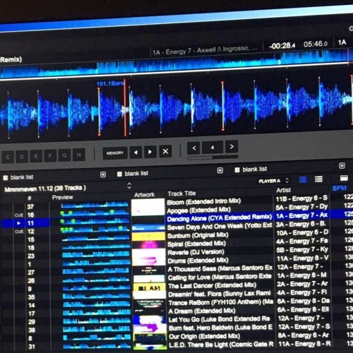 Stream DJ Drive TIme music | Listen to songs, albums, playlists for ...