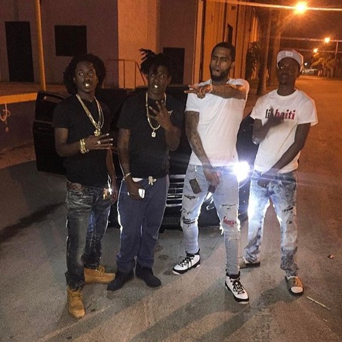 Stream LIL RON - UP IT REMIX (OFFICIAL VIDEO) by Street Heat | Listen ...