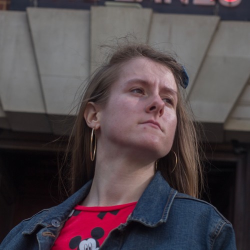 Stream Ruby Reed - Jones | Listen to podcast episodes online for free ...