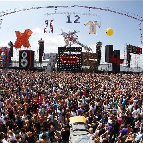 Stream Arie's Hardstyle Classics Mix by arjanstam | Listen online for ...