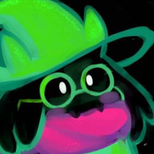 Stream Ralsei music | Listen to songs, albums, playlists for free on ...
