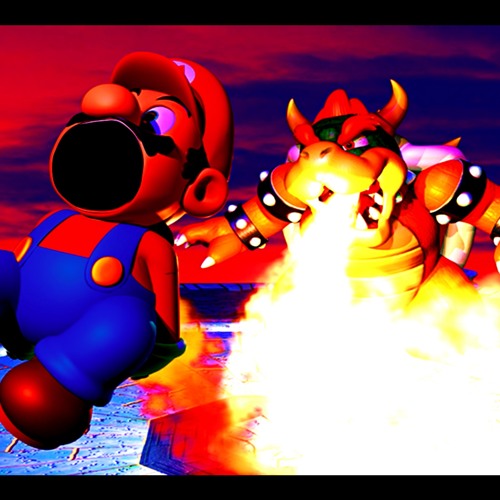 Stream mario screaming for a minute and a half music | Listen to songs ...