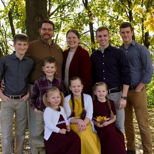 Stream The Right Side of Radical Part: 4 (Family as Mission) by Revival ...