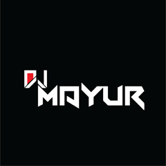 Dj Mayur Logo