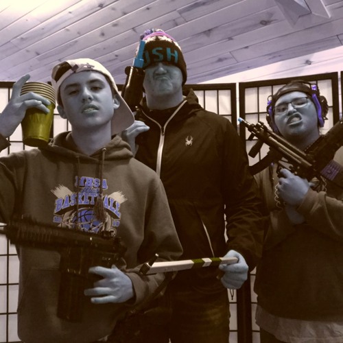 Stream Pretty Glock Death Note music | Listen to songs, albums ...