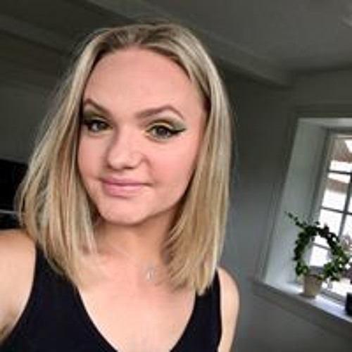 Stream Rebecca Dyberg Simonsen music | Listen to songs, albums ...