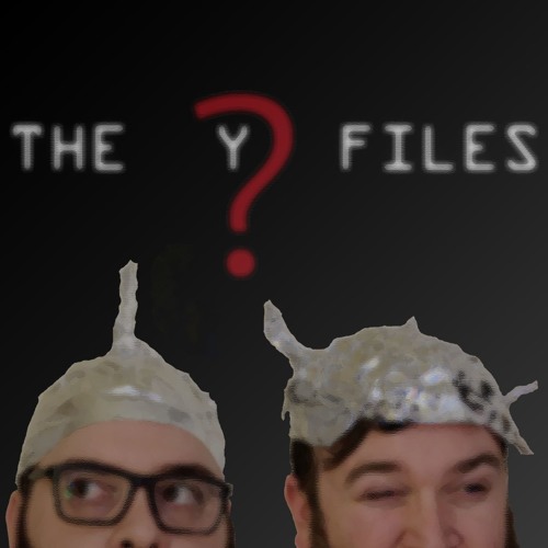 Stream The Why Files music | Listen to songs, albums, playlists for ...