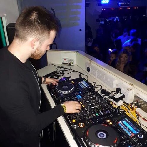 Stream DJ Jon Carter music | Listen to songs, albums, playlists for free on SoundCloud