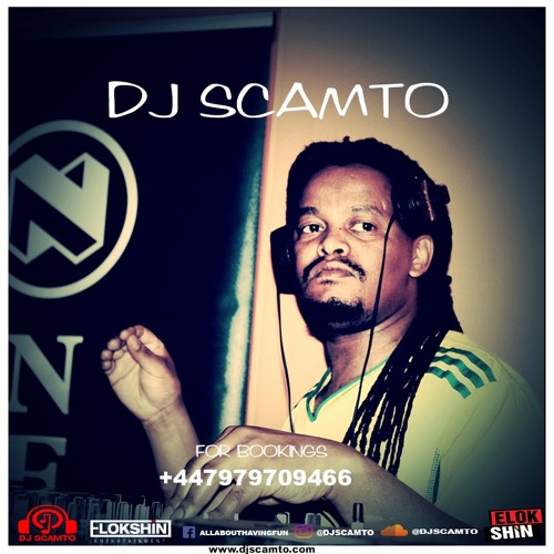 Stream djscamto music | Listen to songs, albums, playlists for free on ...