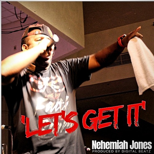Stream Nehemiah Jones music | Listen to songs, albums, playlists for ...