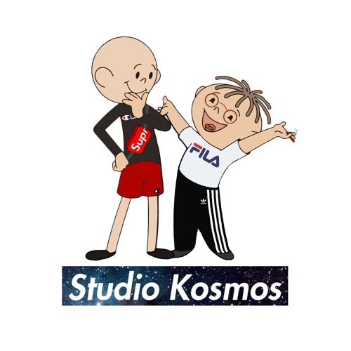Stream Studio Kosmos music | Listen to songs, albums, playlists for ...